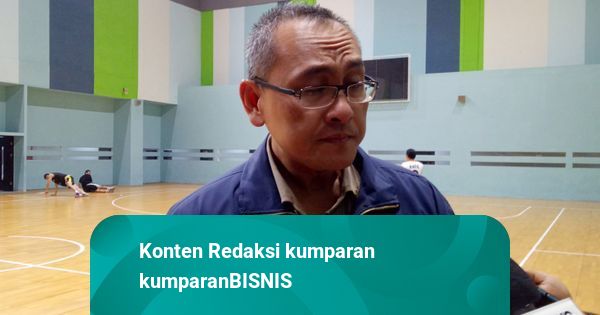 Dirut Berdikari Minta Maaf Pistolnya Meletus Usai Pantau Stok Pangan di ... Dirut Berdikari Minta Maaf Pistolnya Meletus Usai Pantau Stok Pangan di ...